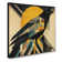 Marlow Home Co. Crow Constructivism - No Frame Art Prints | Wayfair.co.uk